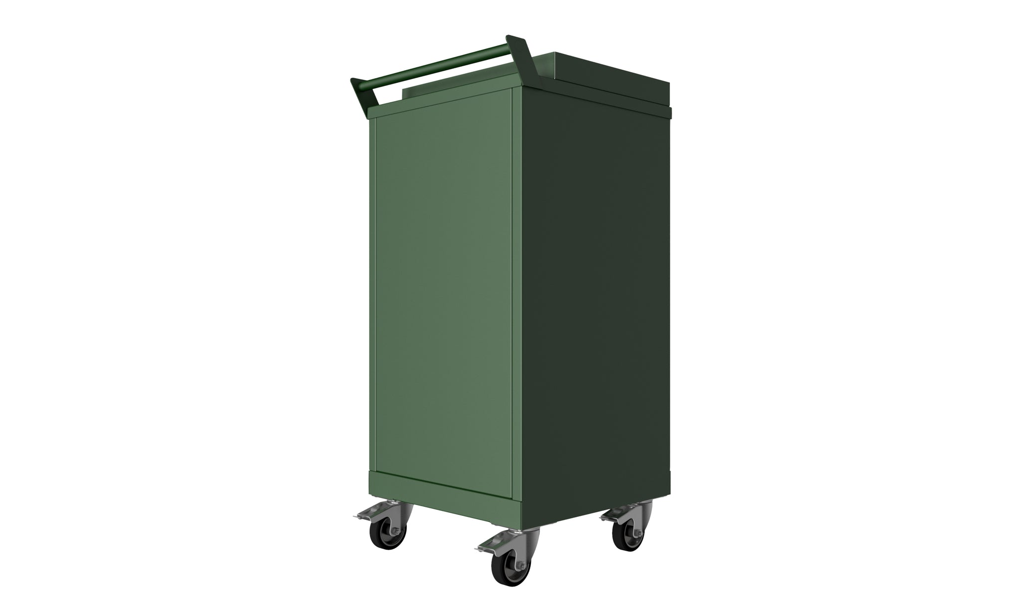 Customisable Cash Trolley | CashSort.com