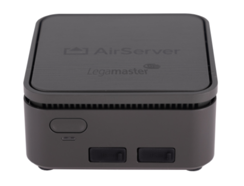 AIR SERVER CONNECT 2